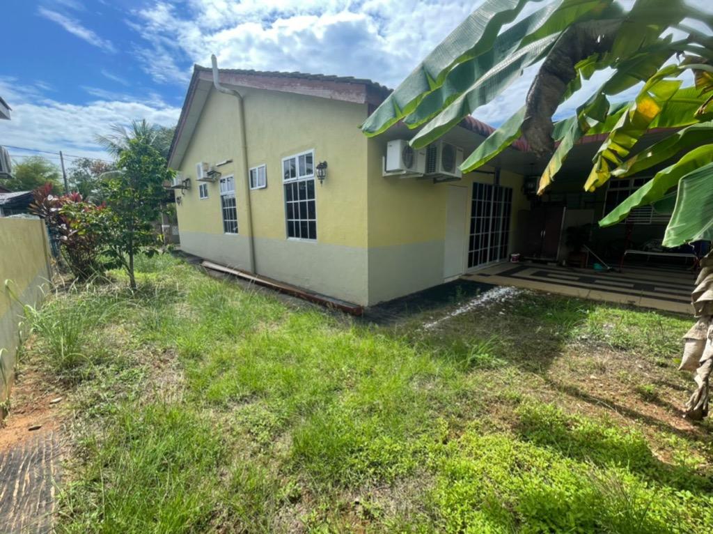 Banglo Taman Rasa Sayang Baru Bedong Kedah, Property, For Sale on Carousell