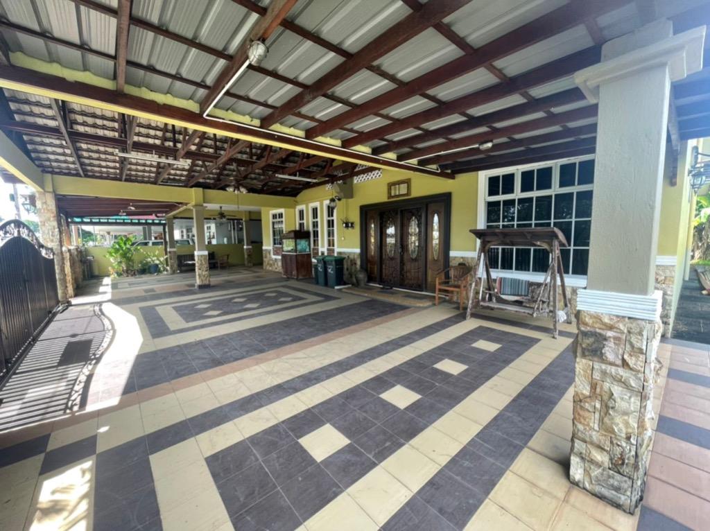 Banglo Taman Rasa Sayang Baru Bedong Kedah, Property, For Sale on Carousell