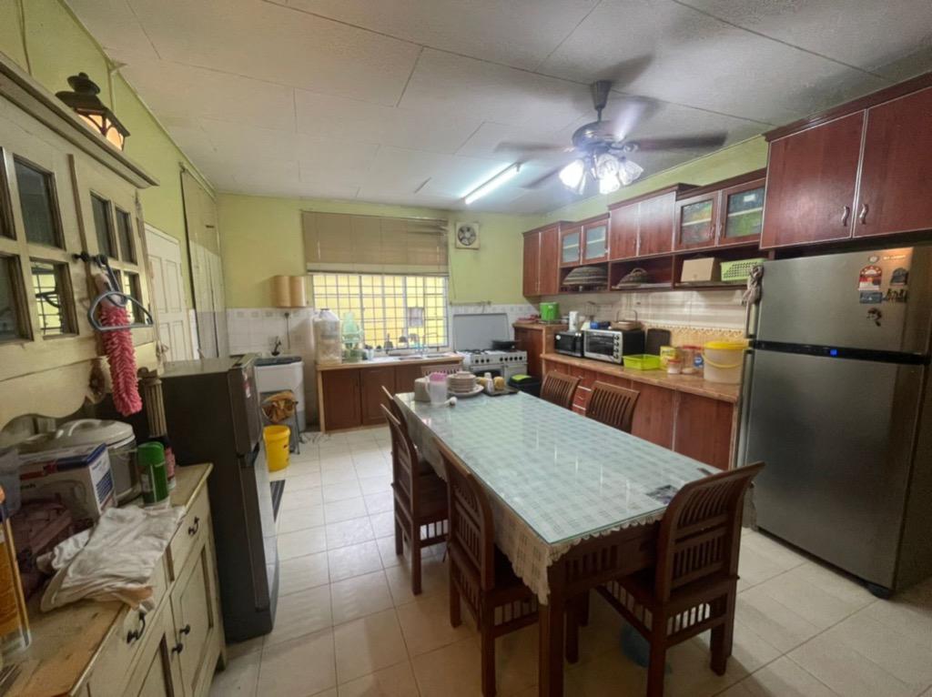 Banglo Taman Rasa Sayang Baru Bedong Kedah, Property, For Sale on Carousell