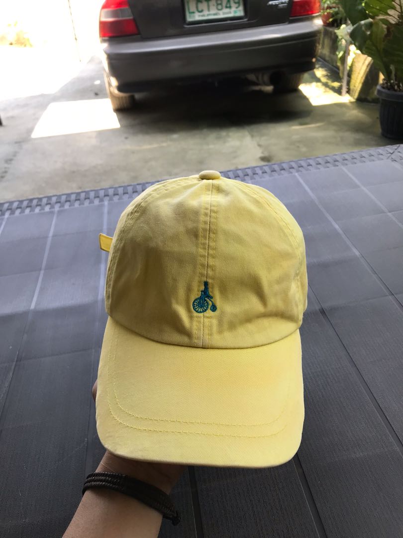 Bean pole, Men's Fashion, Watches & Accessories, Caps & Hats on Carousell