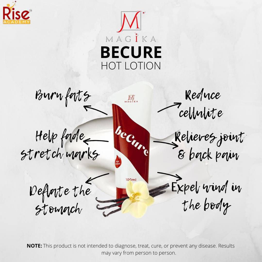 Becure, Beauty & Personal Care, Bath & Body, Body Care on Carousell