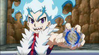 Beyblade Guilty Longinus Karma Metal Destroy-2 Luinor, Hobbies & Toys ...
