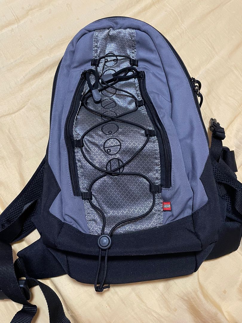 Bionicle backpack, Men's Fashion, Bags, Backpacks on Carousell