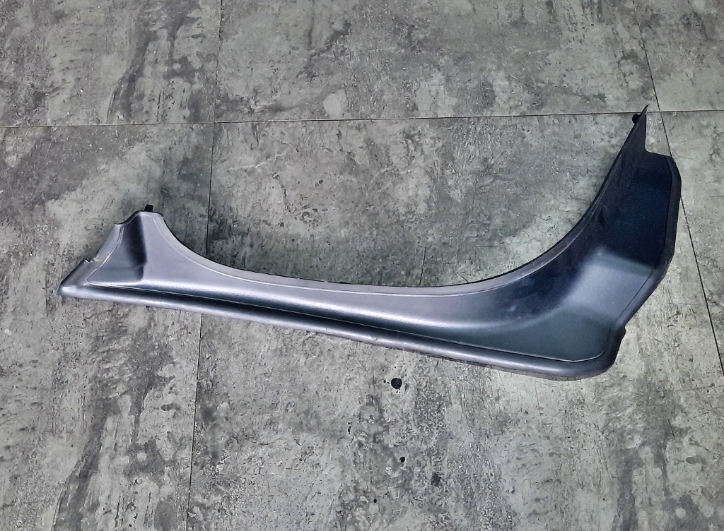 BMW 5 series G30 F90 TRIM PANEL WATER CHANNEL LEFT 51497400595, Auto ...
