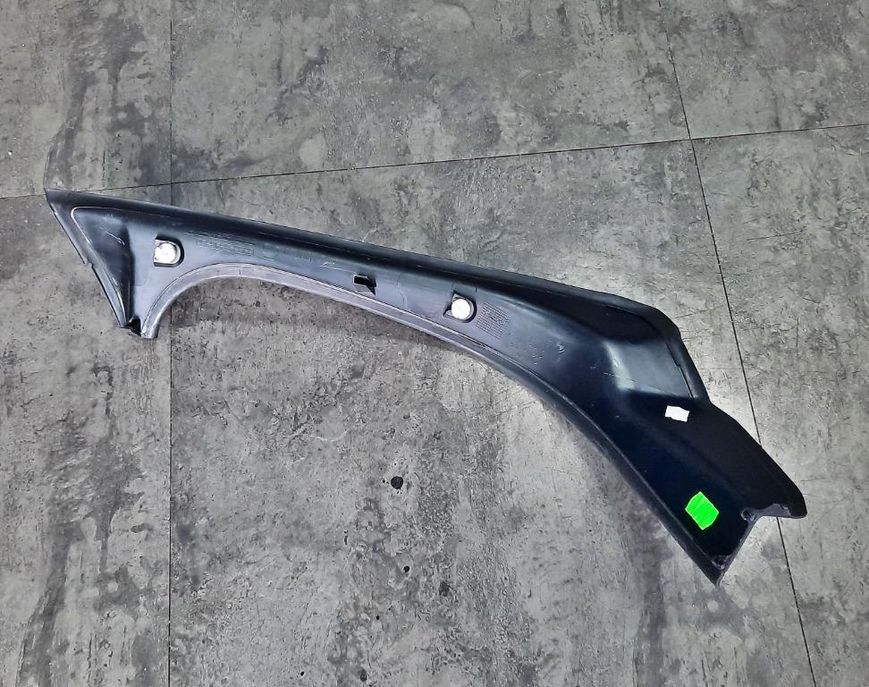 BMW 5 series G30 F90 TRIM PANEL WATER CHANNEL LEFT 51497400595, Auto ...