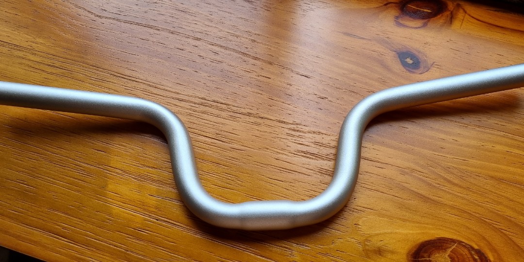 Brompton M bar Original Stock, Sports Equipment, Bicycles & Parts ...