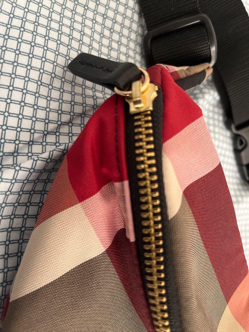 Burberry blue label from Japan, Women's Fashion, Bags & Wallets, Purses ...