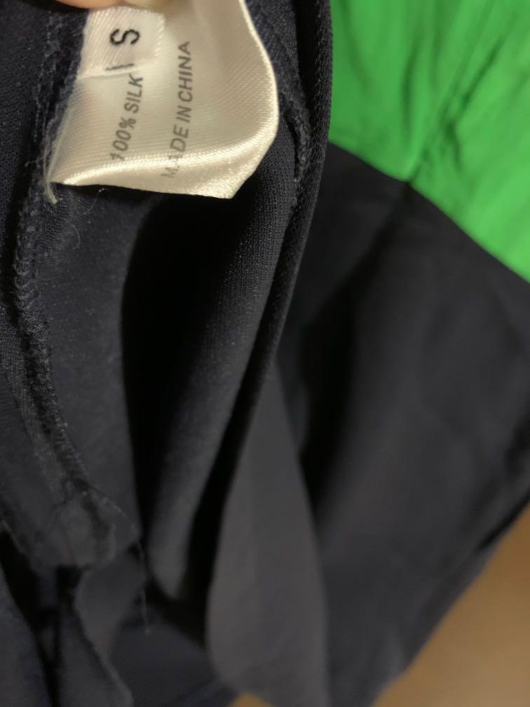 Celine cut label dress, Women's Fashion, Dresses & Sets, Dresses on ...