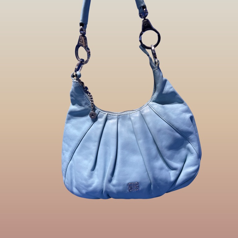 Cobo Shoulder Bag, Women's Fashion, Bags & Wallets, Shoulder Bags on ...