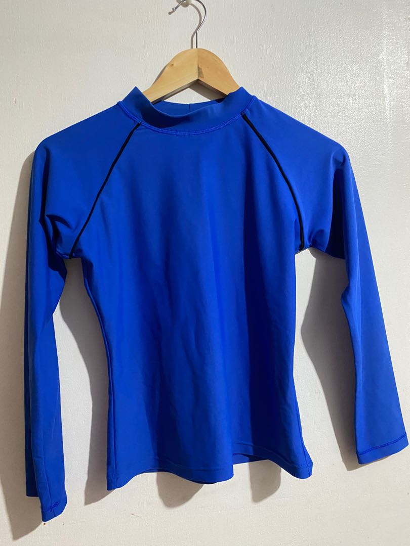 Coco Cabana Rash guard, Women's Fashion, Swimwear, Rash guard on Carousell