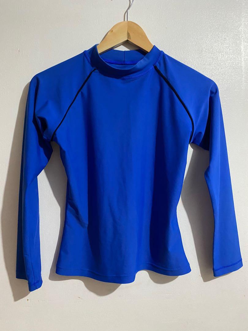 Coco Cabana Rash guard, Women's Fashion, Swimwear, Rash guard on Carousell