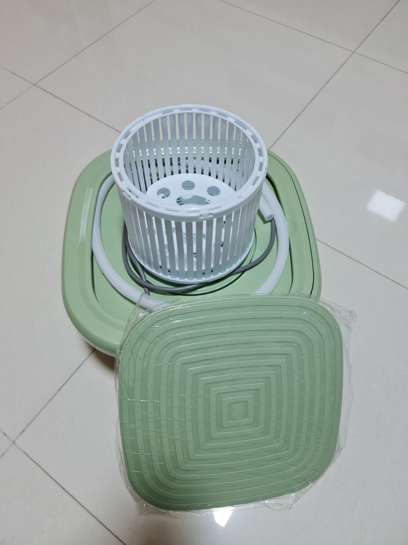 Collapsable washing machine, TV & Home Appliances, Washing Machines and ...