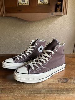 Converse Chuck 70 High Black, Men's Fashion, Footwear, Sneakers on ...