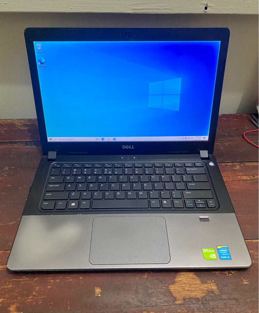 Dell Vostro, Computers & Tech, Laptops & Notebooks on Carousell