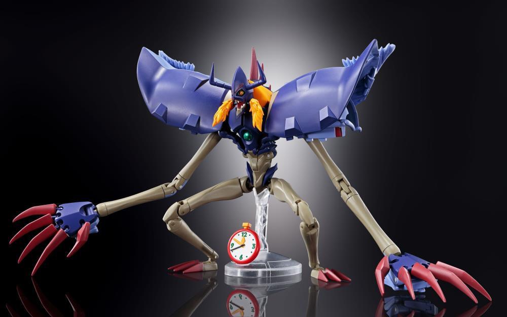 DIGIMON DIGIVOLVING SPIRITS 01-08 (Complete Sets), Hobbies & Toys, Toys ...