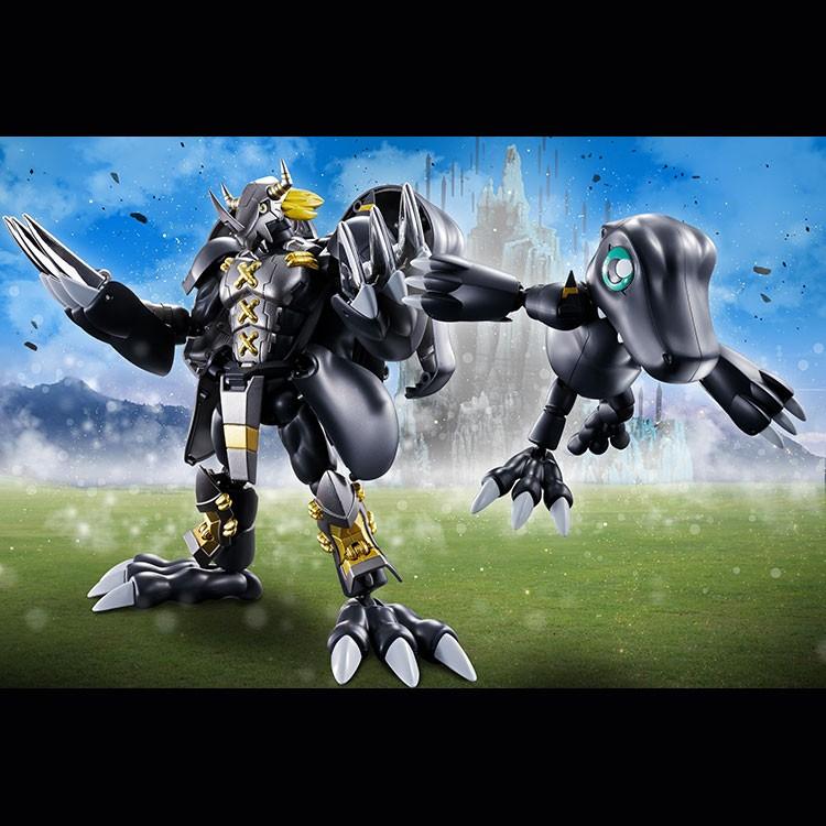 DIGIMON DIGIVOLVING SPIRITS 01-08 (Complete Sets), Hobbies & Toys, Toys ...