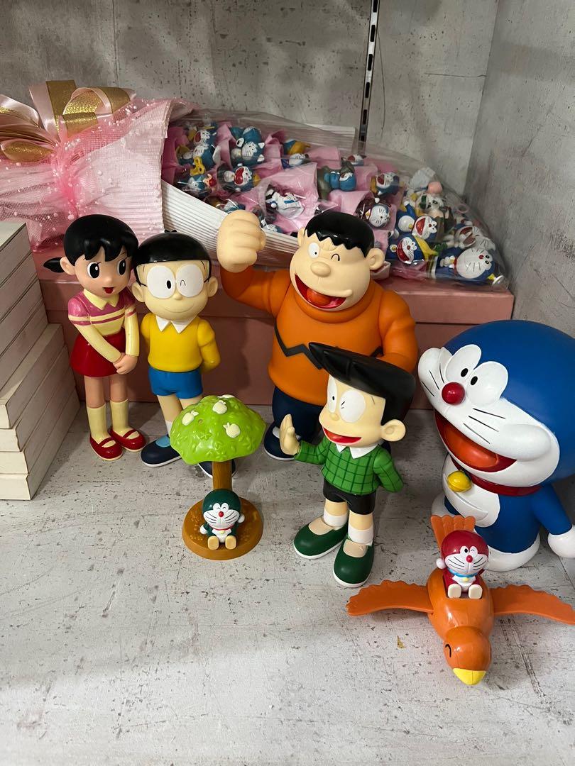 Doraemon (full set), Hobbies & Toys, Memorabilia & Collectibles ...