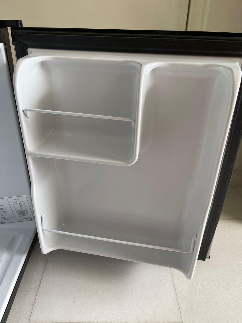 EuropAce 50L Mini Bar Fridge ER9250, TV & Home Appliances, Kitchen ...