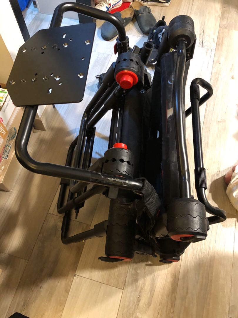 Fgt lite fanatec logitech thrustmaster playseat next level racing, 電子遊戲 ...