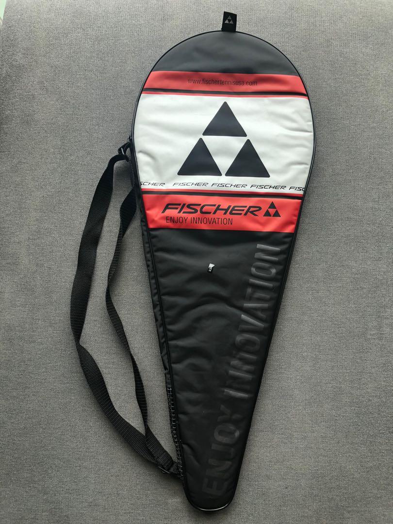 Fischer Pro 1, Sports Equipment, Sports & Games, Racket & Ball Sports ...