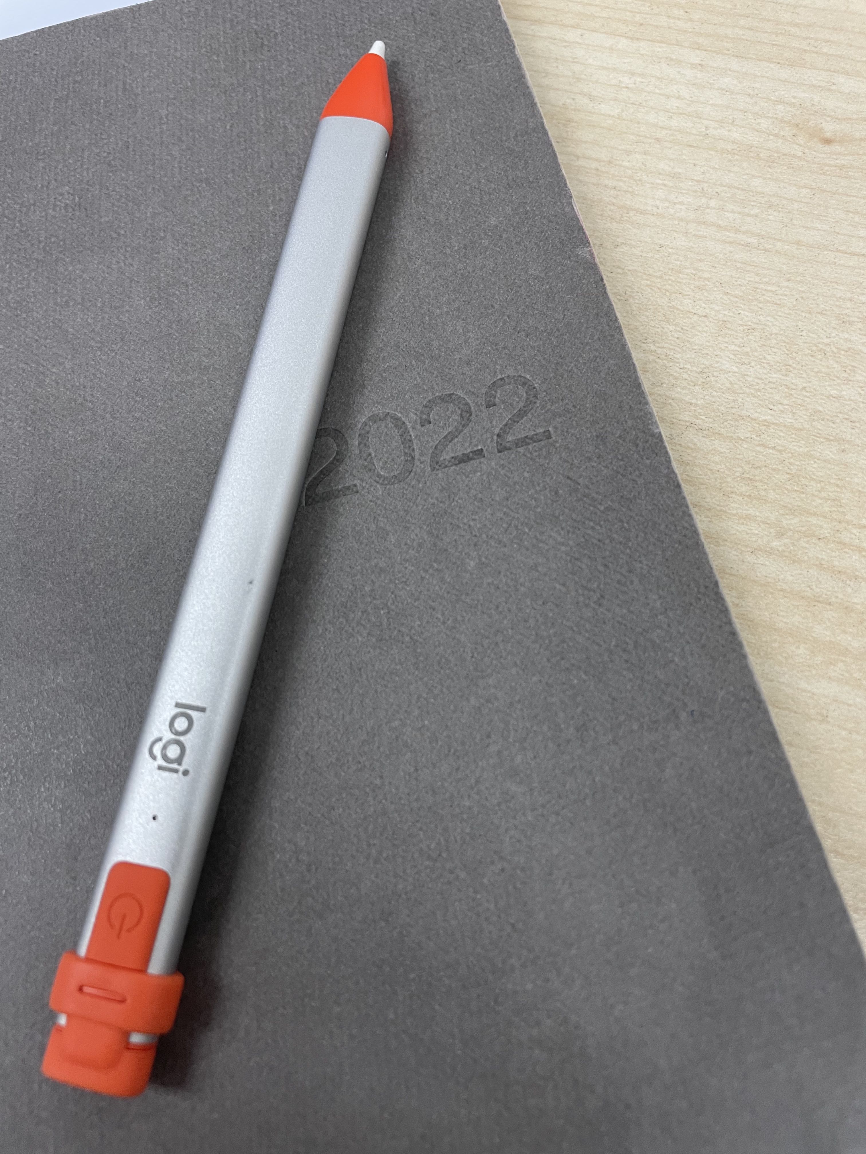 Logitech crayon , Mobile Phones & Gadgets, Mobile & Gadget Accessories ...