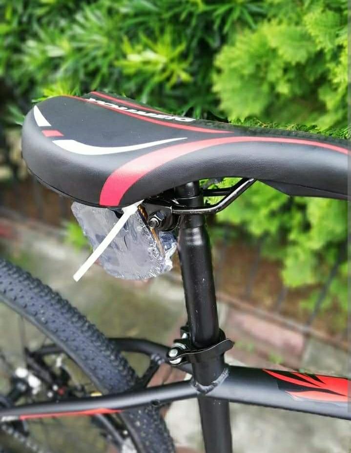 GARUDA Legacy 27.5, Sports Equipment, Bicycles & Parts, Bicycles on ...