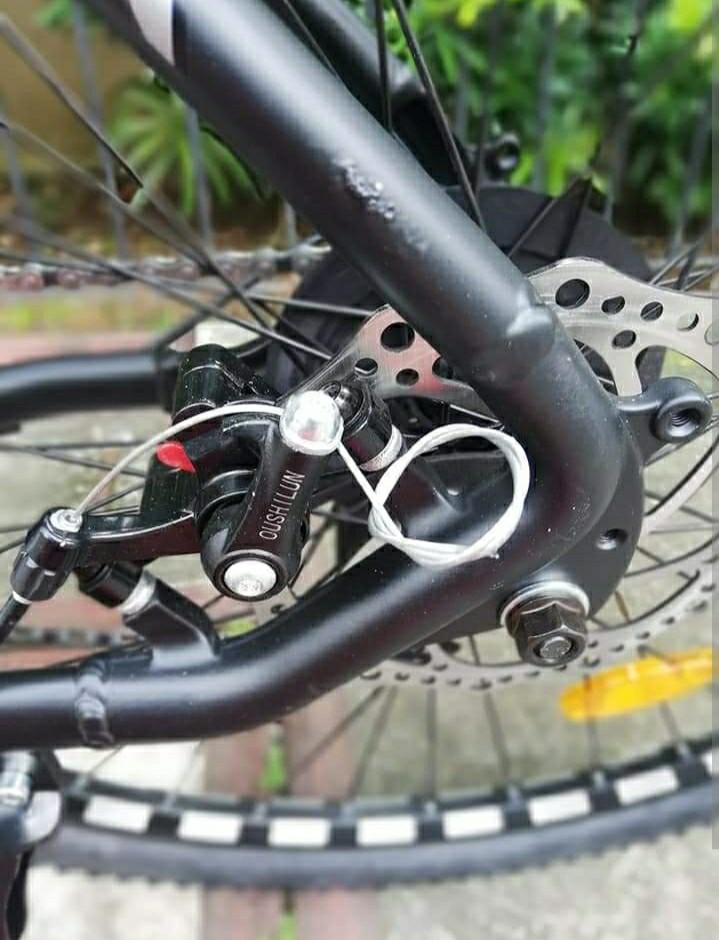 GARUDA Legacy 27.5, Sports Equipment, Bicycles & Parts, Bicycles on ...