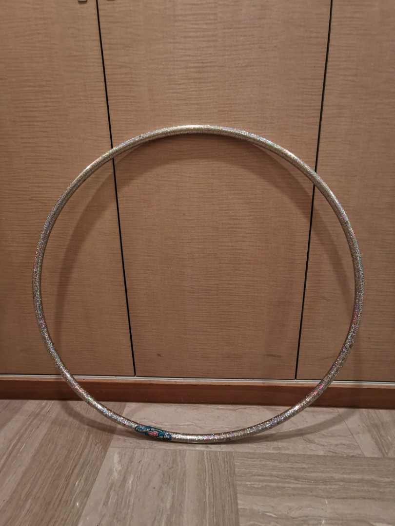 Hula Hoop, Sports Equipment, Other Sports Equipment and Supplies on ...