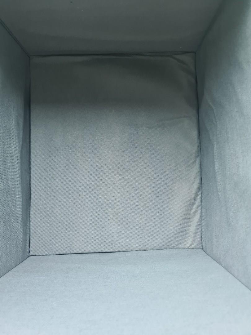 IKEA Drona storage boxes, Babies & Kids, Baby Nursery & Kids Furniture ...