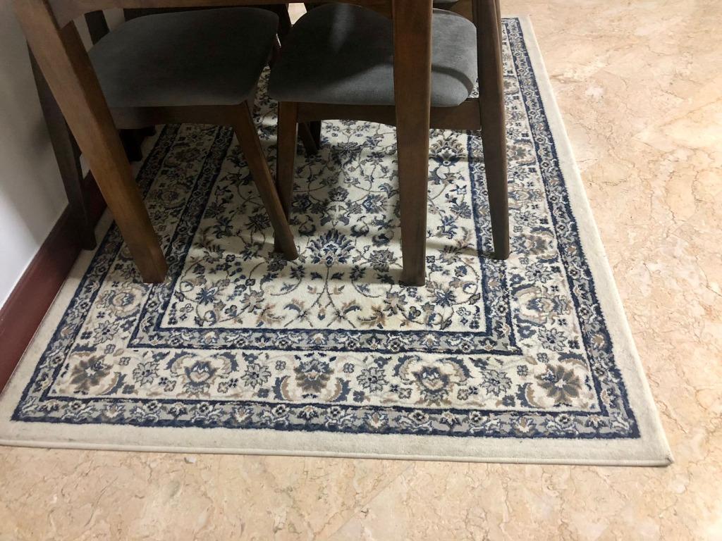 IKEA Valloby Rug, Furniture & Home Living, Home Decor, Carpets, Mats ...