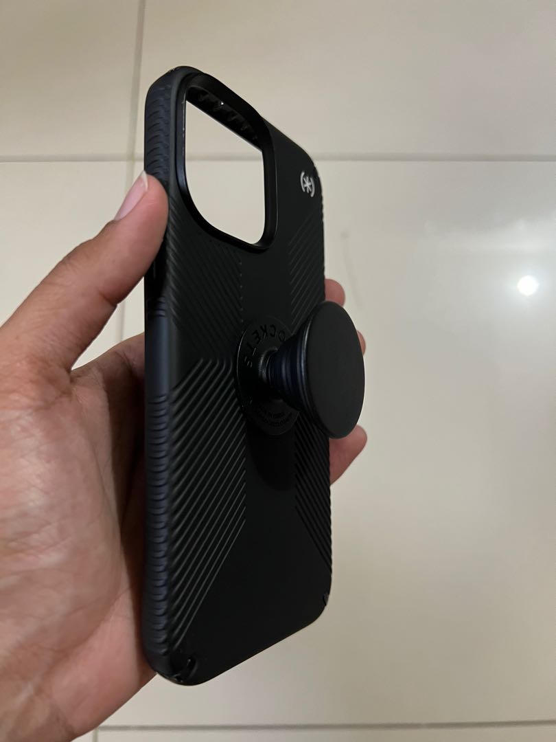 IPhone 13 pro max Original speck shock proof magsafe case with ...