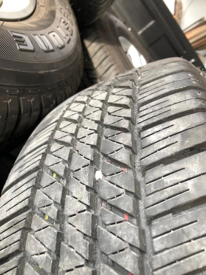 ISUZU D-max 17” Rim + Tayar ( tahun 2022 ) Rm 1500, Auto Accessories on ...