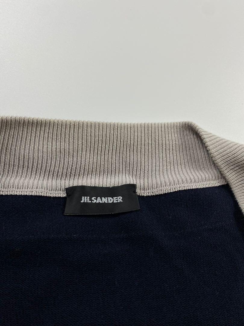 【コメント】 09SS JIL SANDER by RAF SIMONS Shirts コメント
