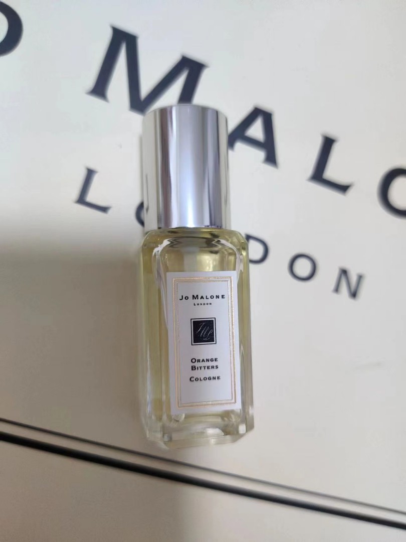jo malone orange bitters cologne 9ml, Beauty & Personal Care, Fragrance ...