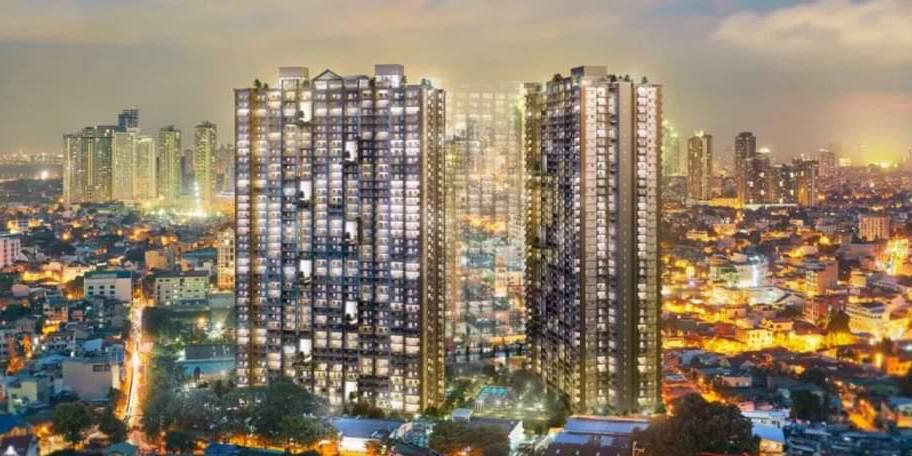 Kai Garden Residences Hinoki Building 2br 5350sqm On Carousell