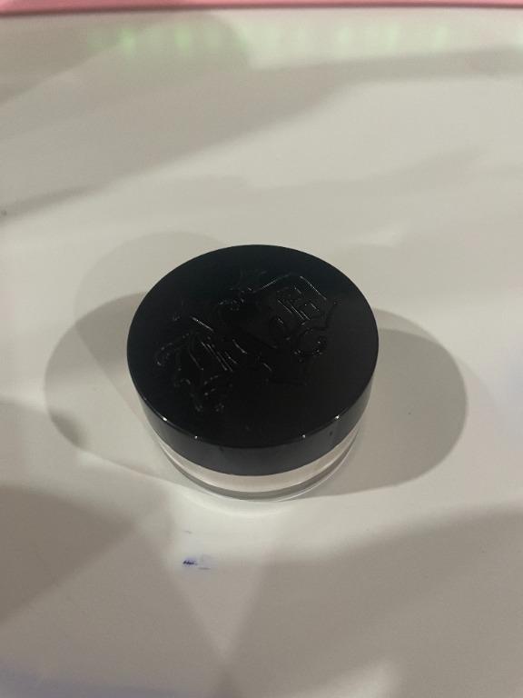 KVD Beauty Lock-It Setting Powder - Mini size, Beauty & Personal Care ...