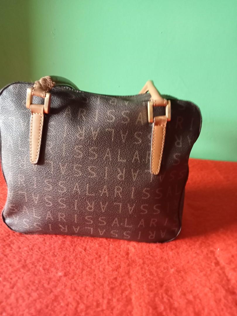 Larissa Medium shoulder bag, Women's Fashion, Bags & Wallets, Shoulder ...