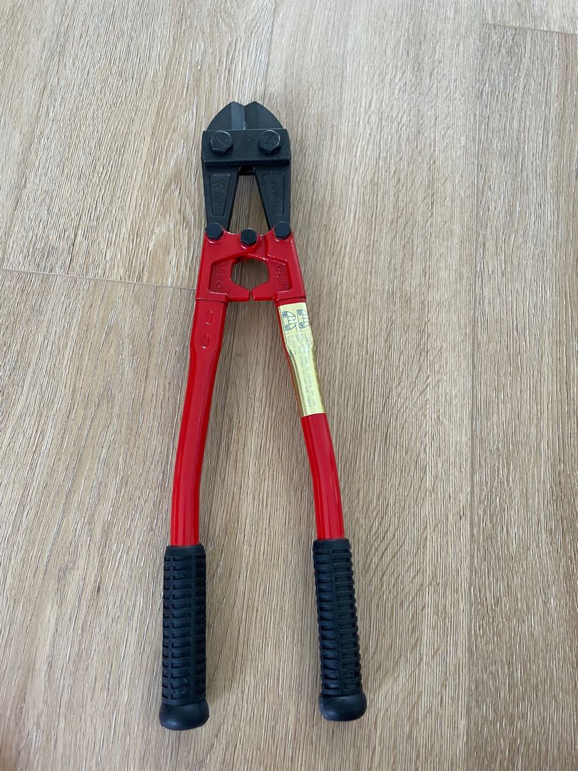 Lock cutter, Furniture & Home Living, Security & Locks, Locks, Doors ...