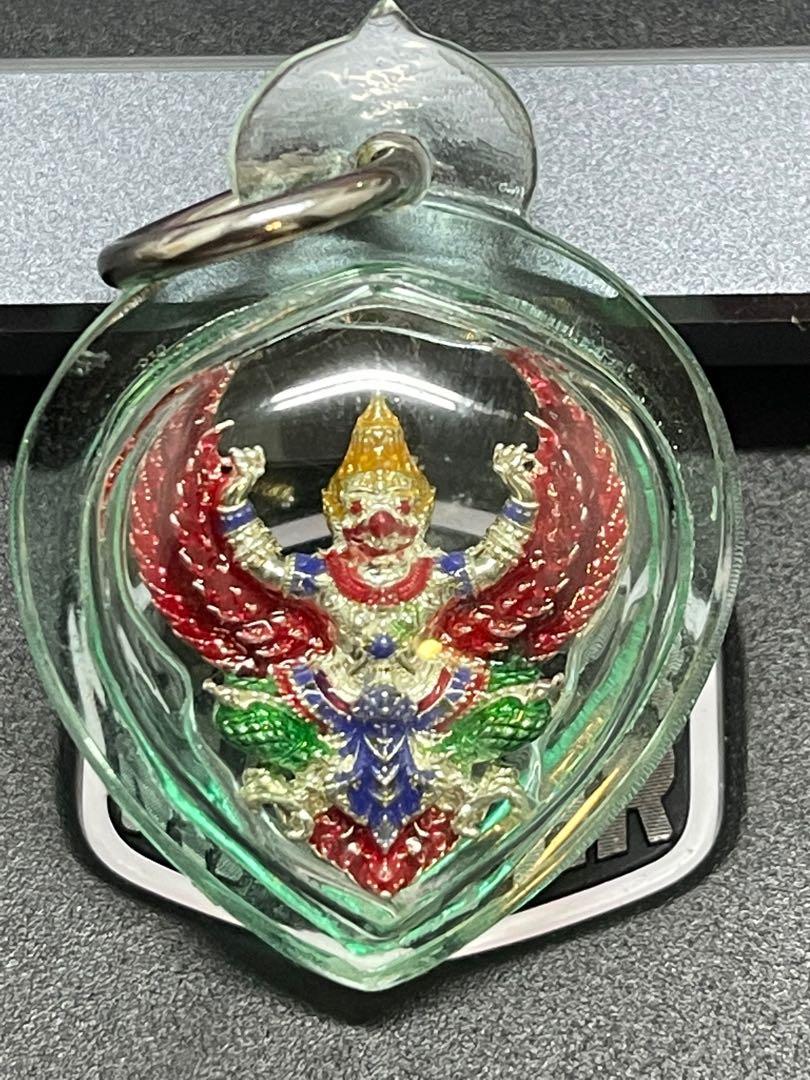 Lp Wara Garuda, Hobbies & Toys, Memorabilia & Collectibles, Religious ...