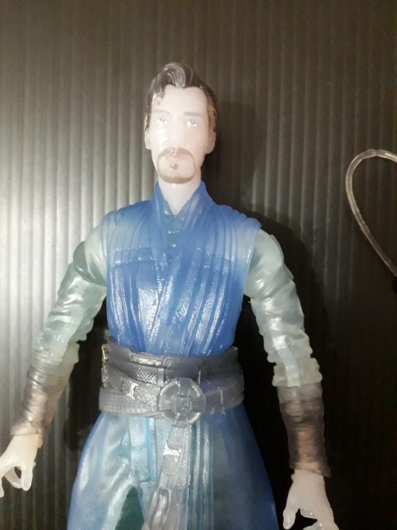 Marvel legends Dr strange spirit version, Hobbies & Toys, Toys & Games ...
