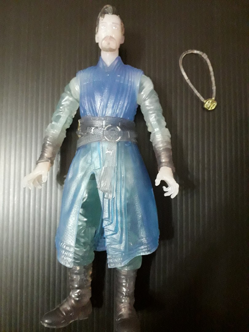 Marvel legends Dr strange spirit version, Hobbies & Toys, Toys & Games ...