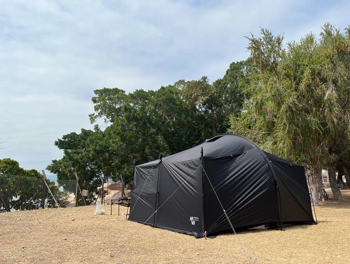 MW tent, 運動產品, 行山及露營 - Carousell