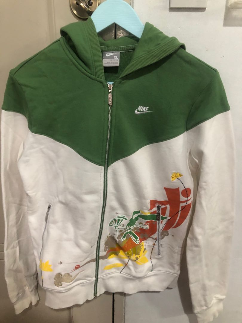 NIKE [Co]+LAB, Women's Fashion, Coats, Jackets and Outerwear on Carousell