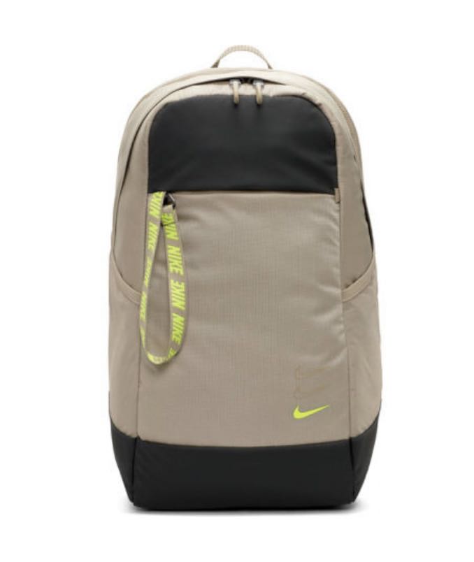 Nike laptop backpack, Men's Fashion, Bags, Backpacks on Carousell