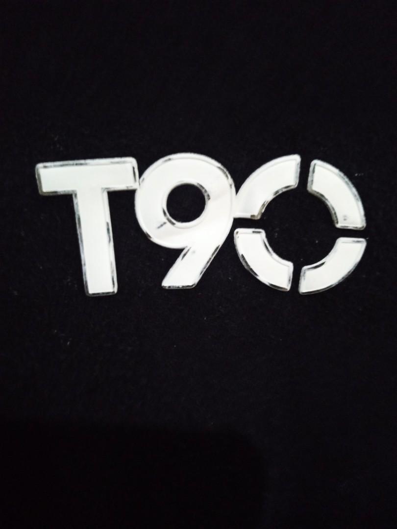 Nike T90 Hoodie jacket, Men's Fashion, Coats, Jackets and Outerwear on ...