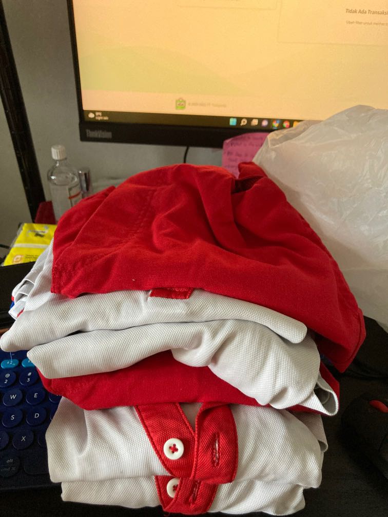 PCF clothes, Babies & Kids, Babies & Kids Fashion on Carousell