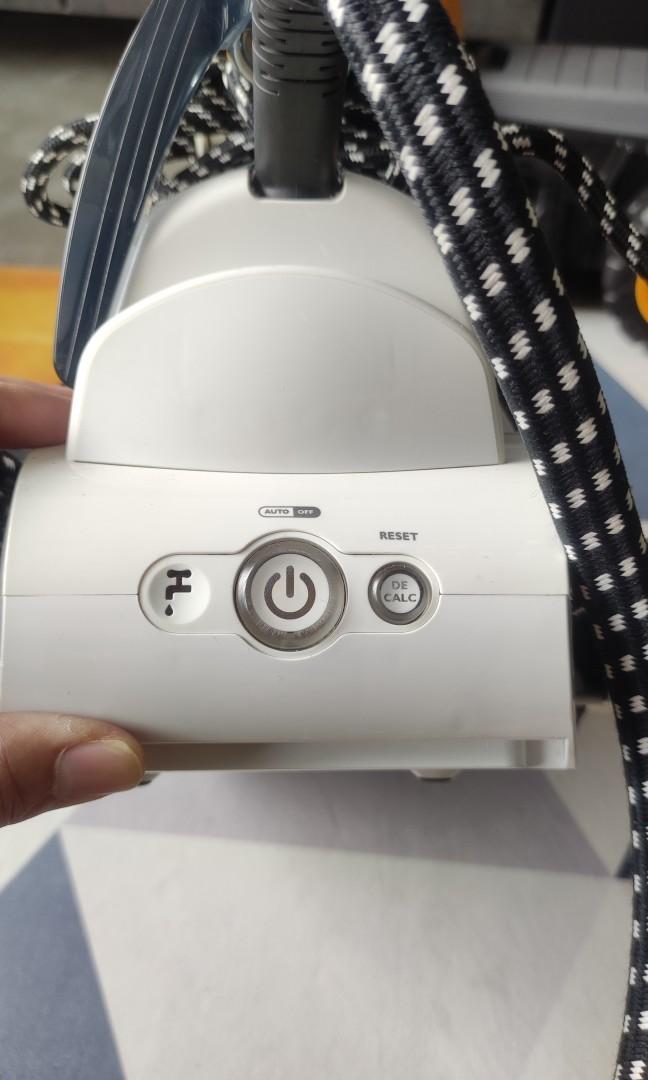 Philip PerfectCare Steam Iron, TV & Home Appliances, Irons & Steamers ...