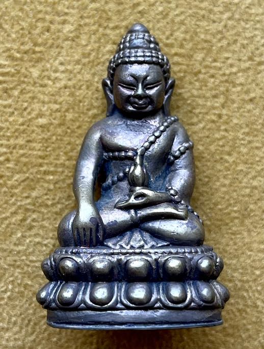 Phra Kring Arhang, 88 years old Somdej Phra Sangkharat, Nawaloha ...