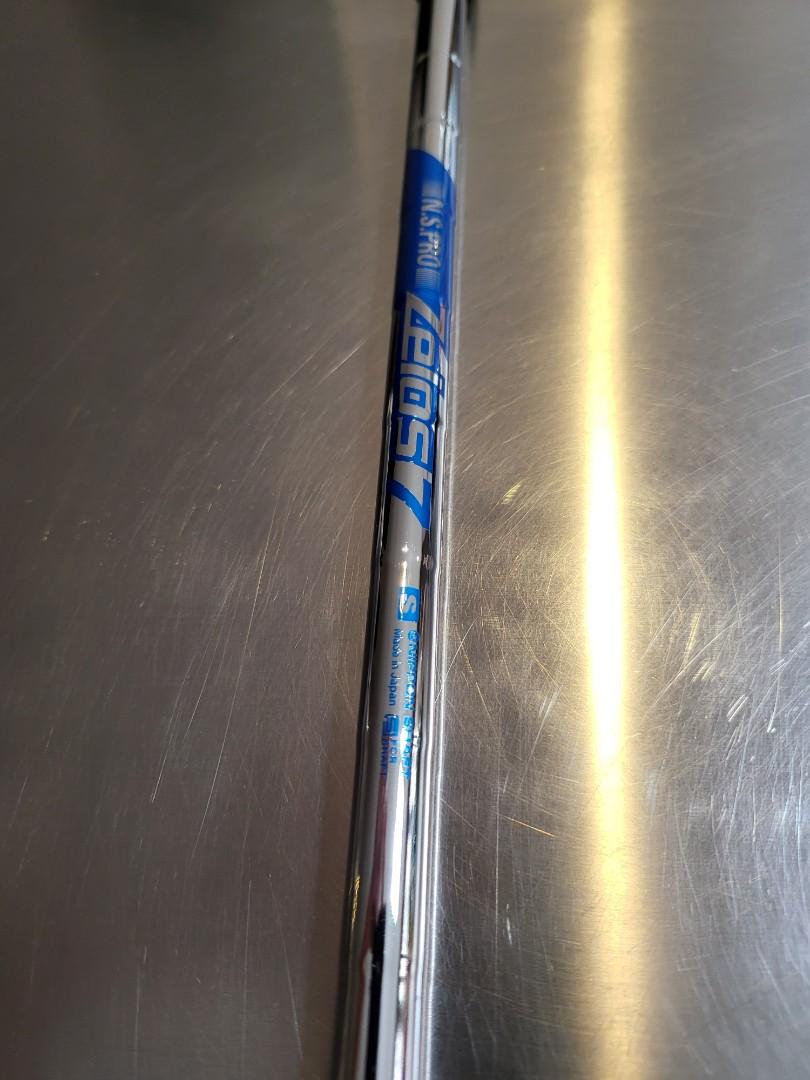 Ping i500 iron set (strong loft Japan model)., Sports Equipment, Sports ...