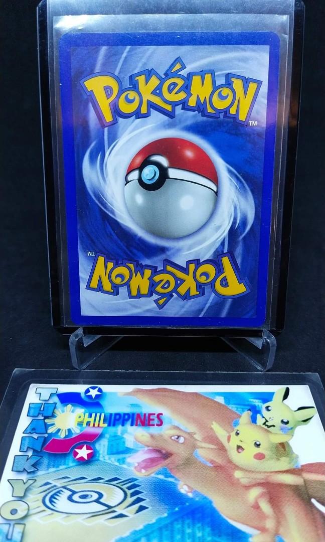 Pokemon Card - SLOWPOKE #73 - 1ST EDITION (NEO GENESIS) YEAR 2000 ...